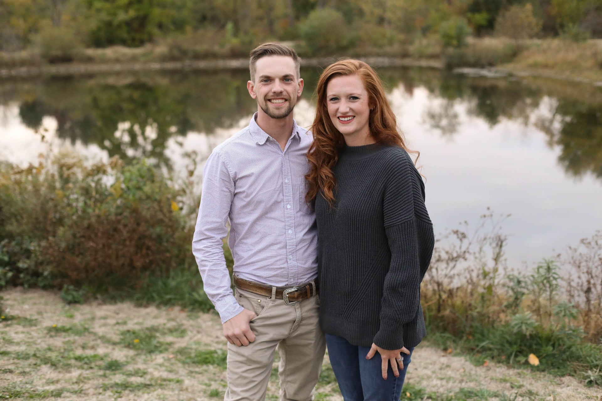 About | Hazel Oak Farms