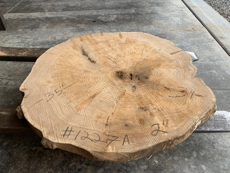 Sawmill | Hazel Oak Farms