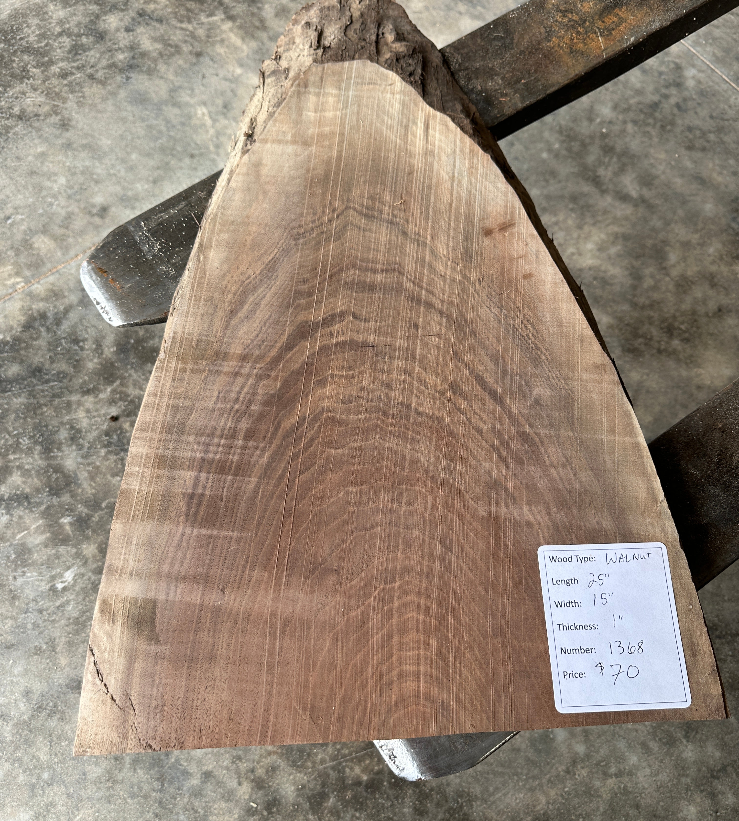 Sawmill | Hazel Oak Farms