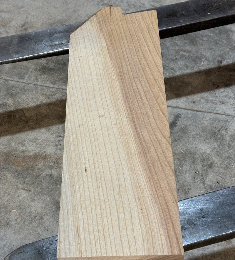 Lumber & Supplies | Hazel Oak Farms