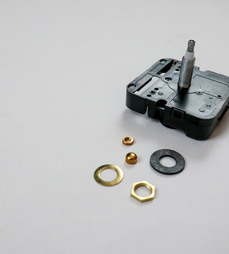 Wall Clocks | Hazel Oak Farms